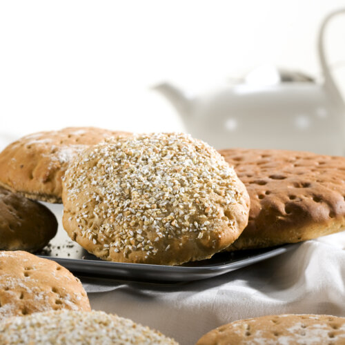 Rågger - Credin.se Multilanguage