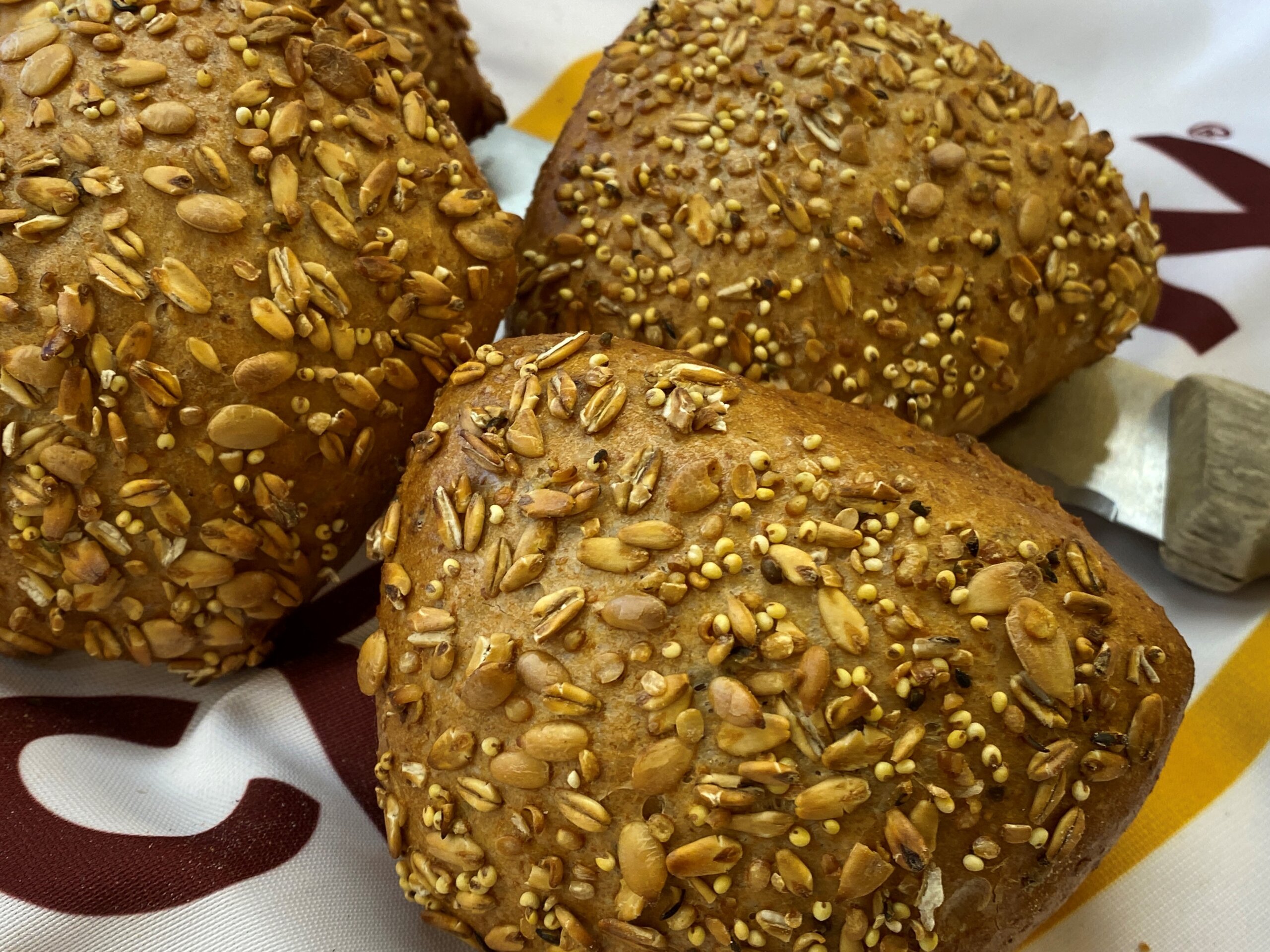 2842 Bread decor - Credin.se